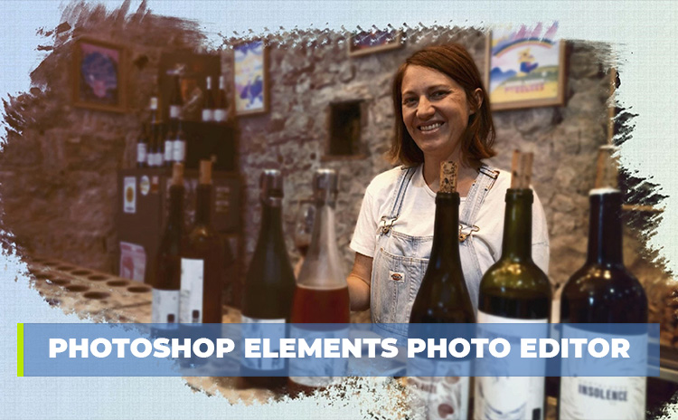 Cursus Photoshop Elements Photo Editor | Photofacts Academy