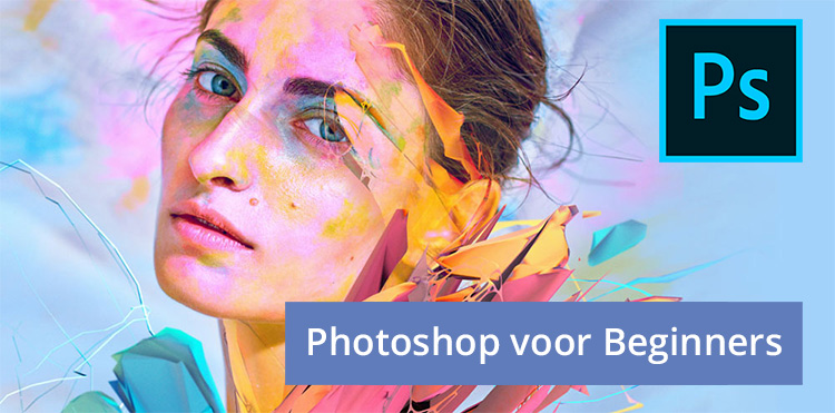 Cursus Photoshop voor Beginners | Photofacts Academy